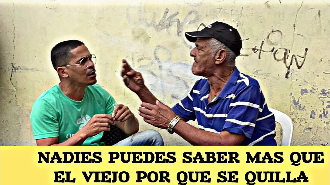 CUCULLO LE DICE AL seguidor (PEDRO EL DURO) es mejor que Bienvenido El ...