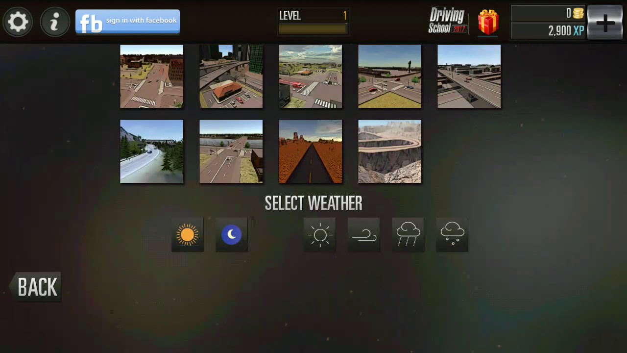 The best school driving game for you/easily downloads by google play ...