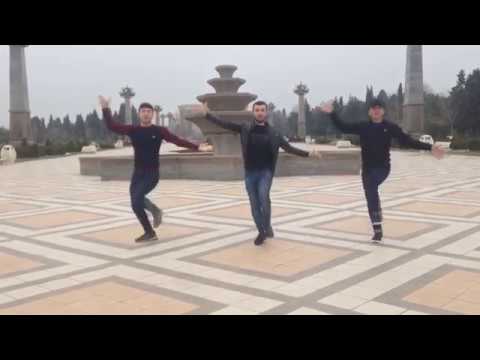 Lezginka Star - По Кайфую Новая Сакит Самедов Туфли муфли 2018