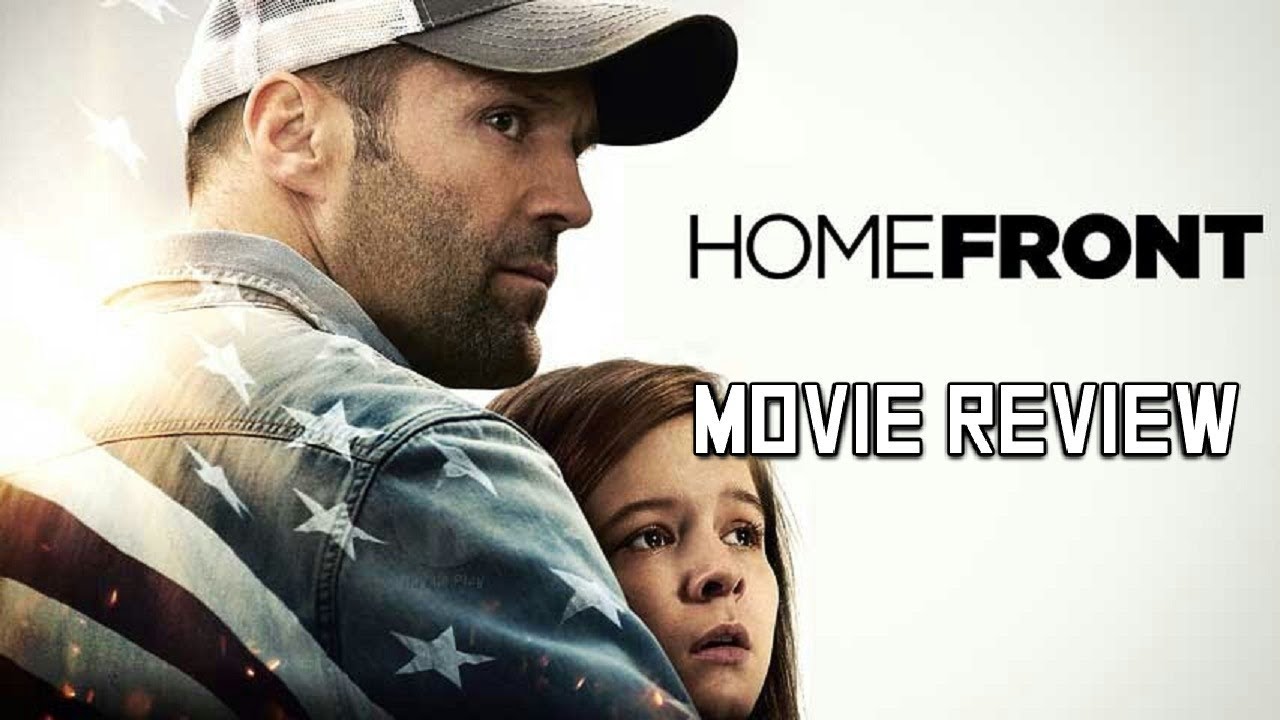 Homefront (2013) Movie Review - YouTube