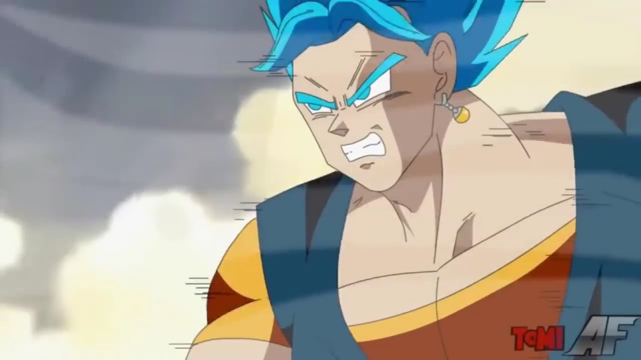 Dragon Ball Super episode 3 English - YouTube