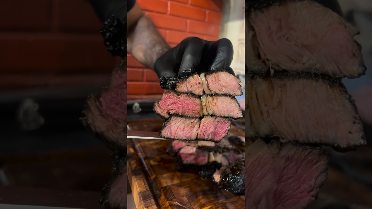 Carne queimada? #churrasco - YouTube