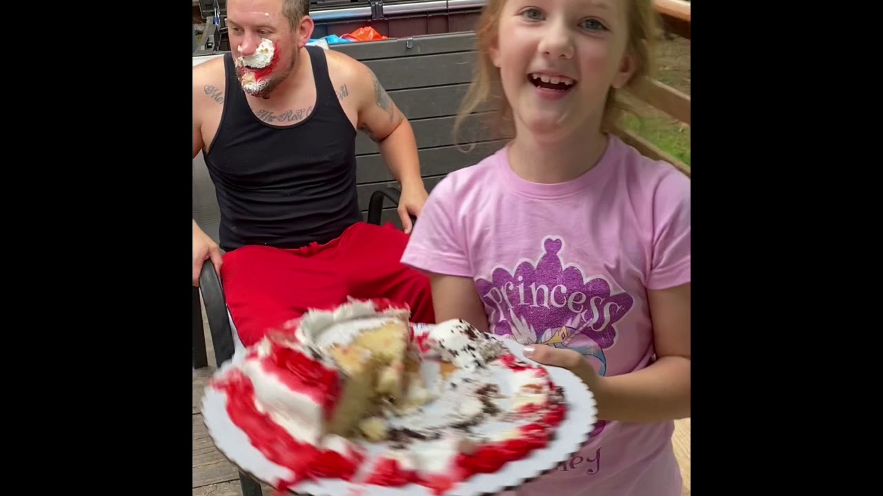 Surprise For Daddy Youtube
