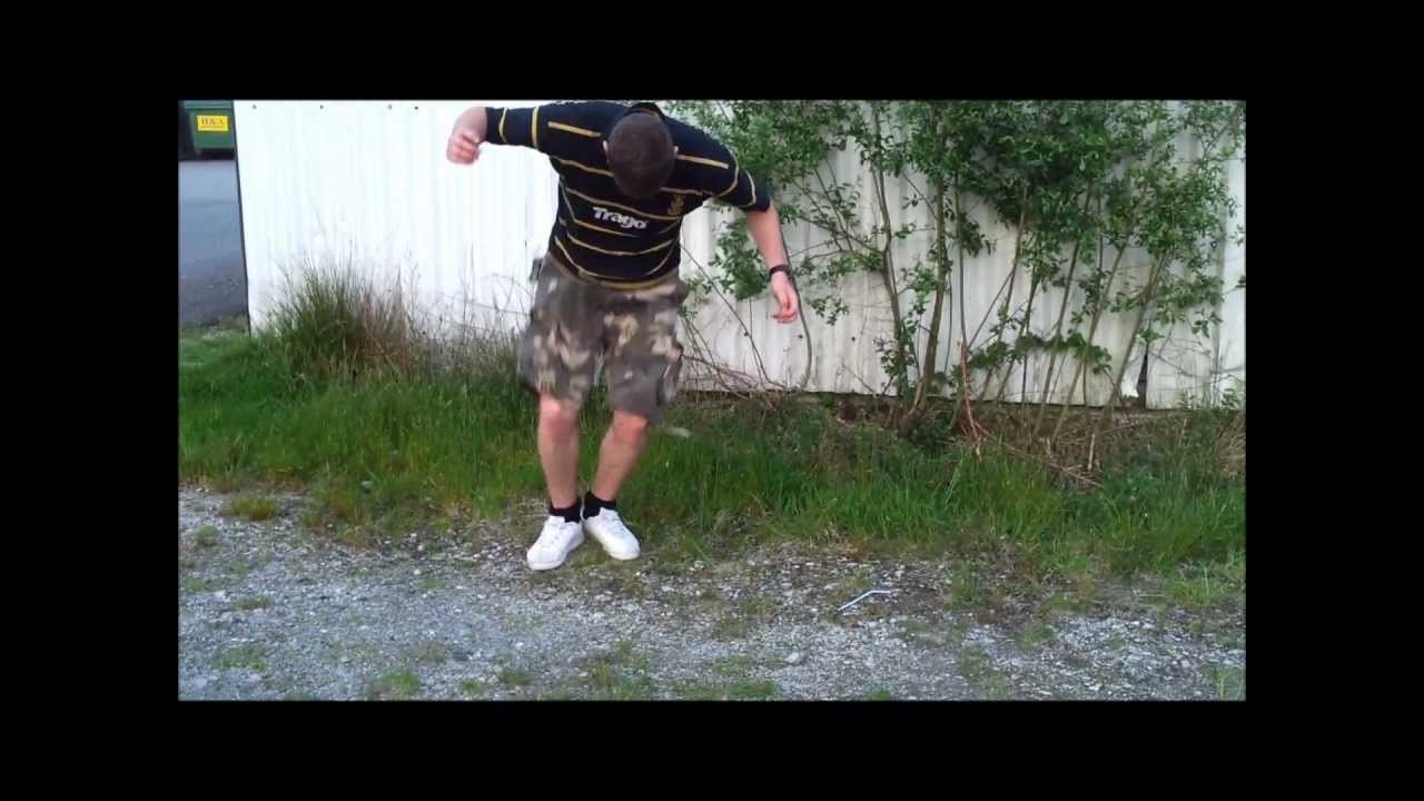 Cornish Oafs: Cornish Language / Kernewek - Colours / Liwyow - YouTube