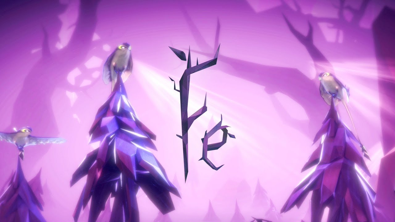 FE - O INÍCIO DE GAMEPLAY! - YouTube