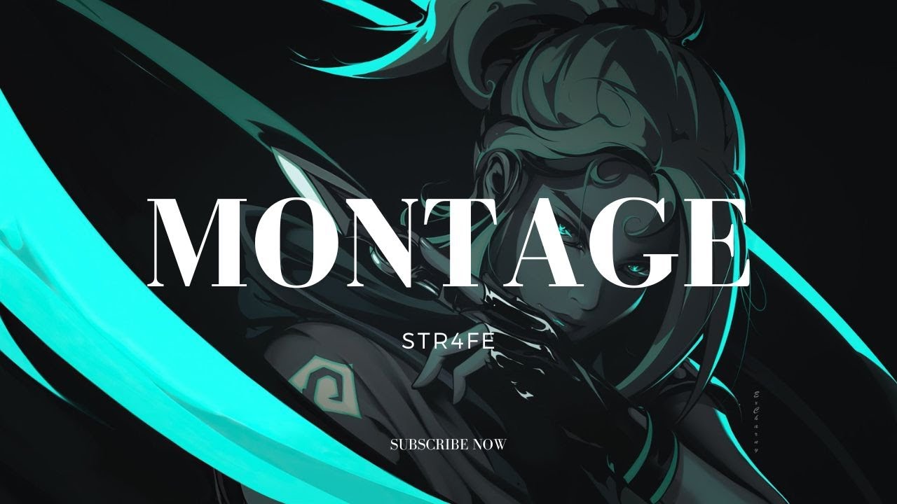 valorant montage - PAIN Josh A - YouTube