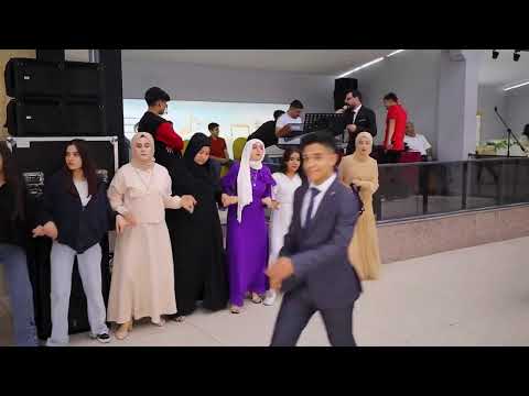 ARGEŞ AKAN , HALİS YILMAZ DÜĞÜNÜ PART2 FULL