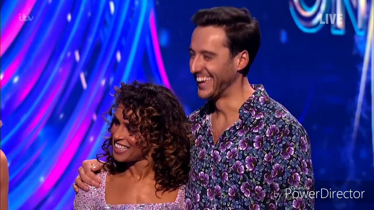 Melody Thornton and Alexander Demetriou skating in Dancing on Ice ...