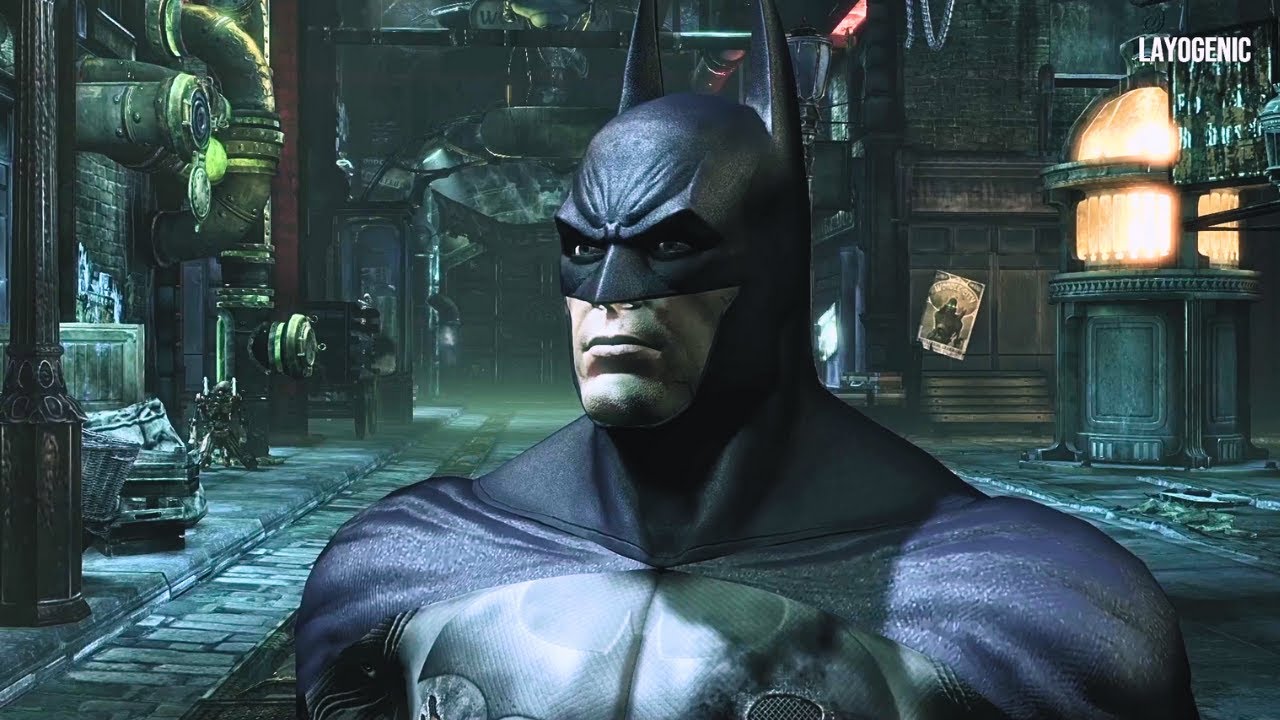 Batman Discovers the Hidden Entrance to Talia’s Secret Hideout | Batman ...