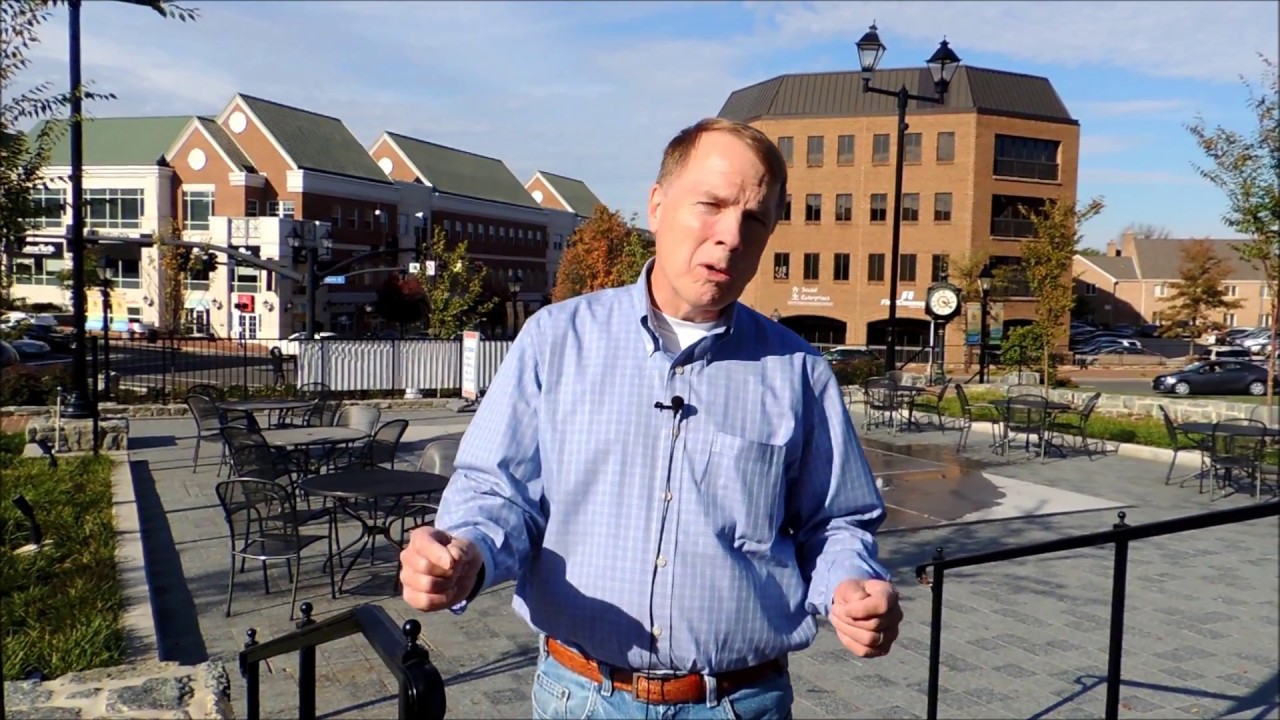 David Meyer for Mayor - Welcome to my Website - YouTube