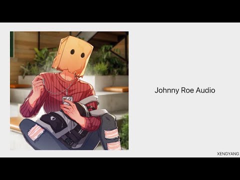 MeChat - Johnny Roe audio (3) - YouTube