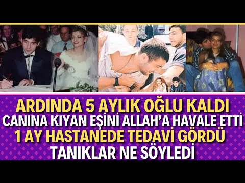Yeşim Derelioğlu ve Oktay Derelioğlu'nun Trajik Hikayesi