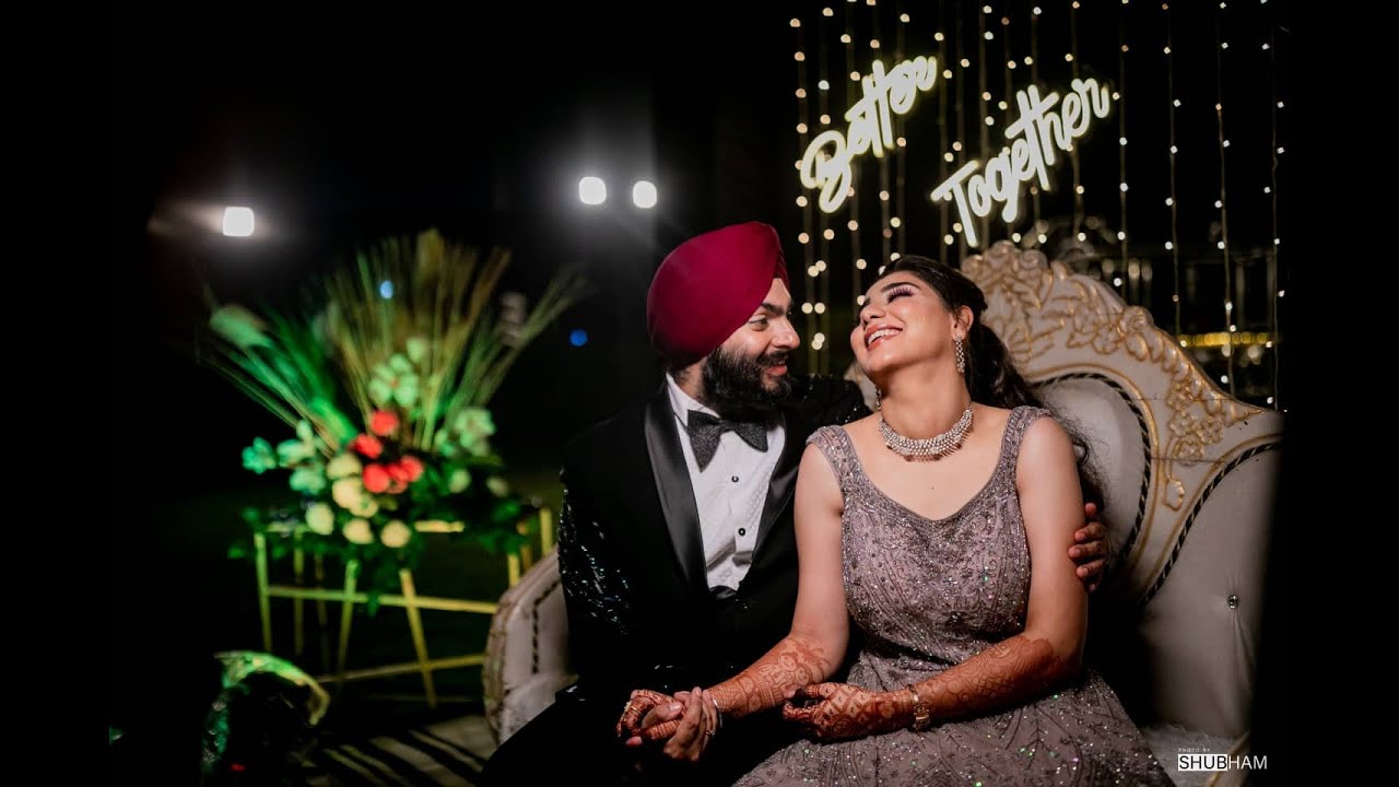 Yashdeep & Sukhleen || PHOTOSBYSHUBHAMTIWARI - YouTube