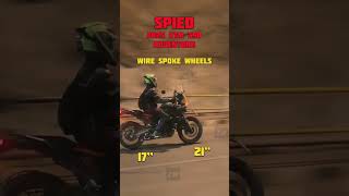 2025 Ktm 390 Adventure The Adventure Bike That Changeseverything Motor ...