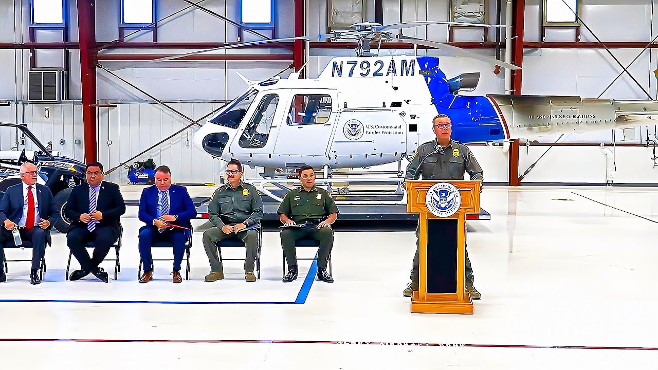 DANGEROUS Border Crossing Realities EXPOSED by US and Latin American ...
