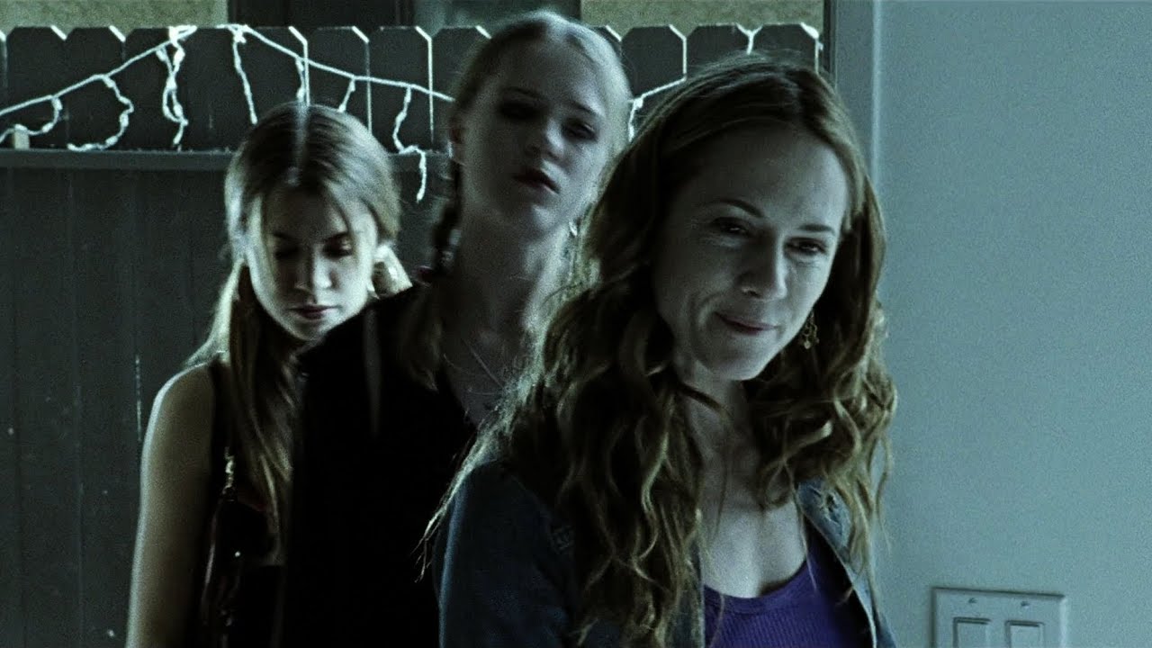 thirteen (2003) edits because it's forever iconic and still slaps 20 ...
