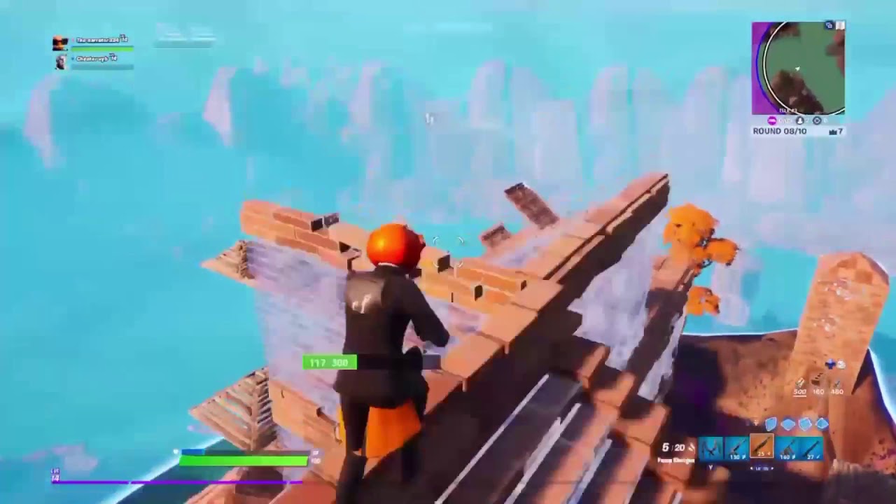 I'm still standing fortnite montage - YouTube