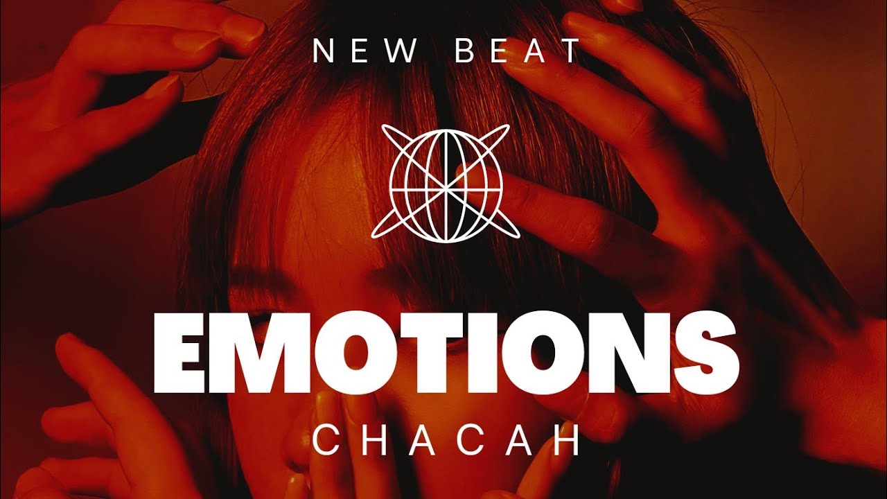 Chris Brown × Beyonce × Khalid type beat (Emotions) - YouTube
