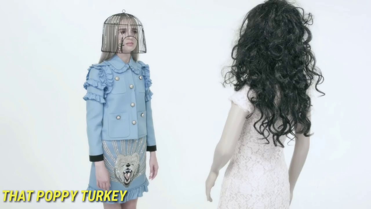 Video similarity of Mars Argo and Poppy 2 - YouTube