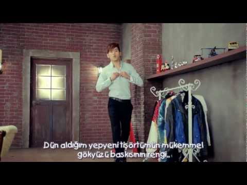 [MV]INFINITE H - Special Girl (feat. Bumkey) [Turkish Subtitle/Türkçe Altyazılı]