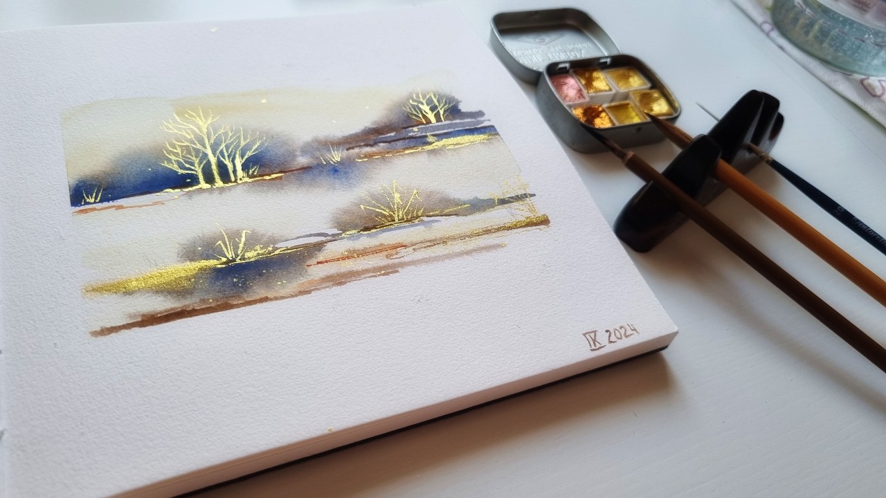 Discover the SECRET to Creating Breathtaking Mini Landscapes with ...