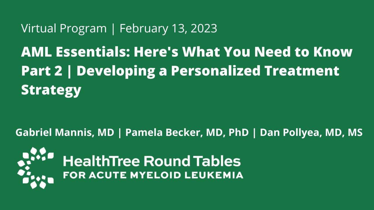 AML Essentials: Here's What You Need to Know Part 2 | Developing a ...