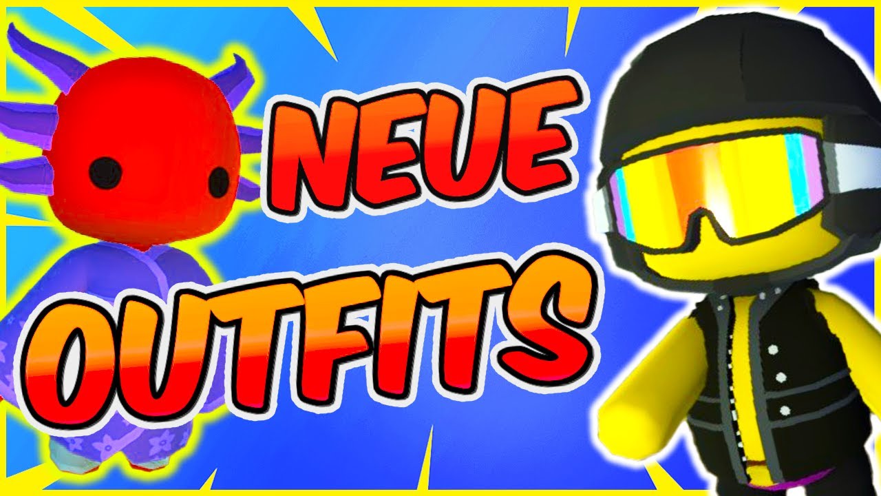 Wobbly Life: NEUE OUTFITS im Update v0.7.7! 🧢 Alle neuen Looks! - YouTube