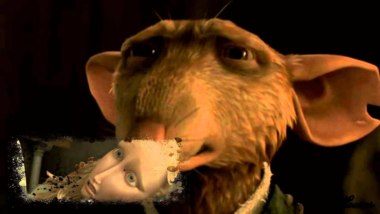 {Roscuro} ~ All the things she said - YouTube