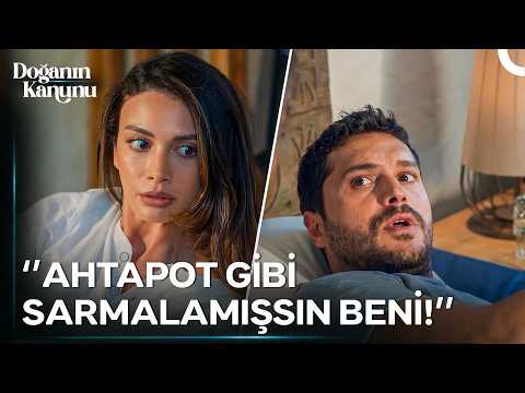Bu Sabah Biraz Fazla Romantik - Doğanın Kanunu