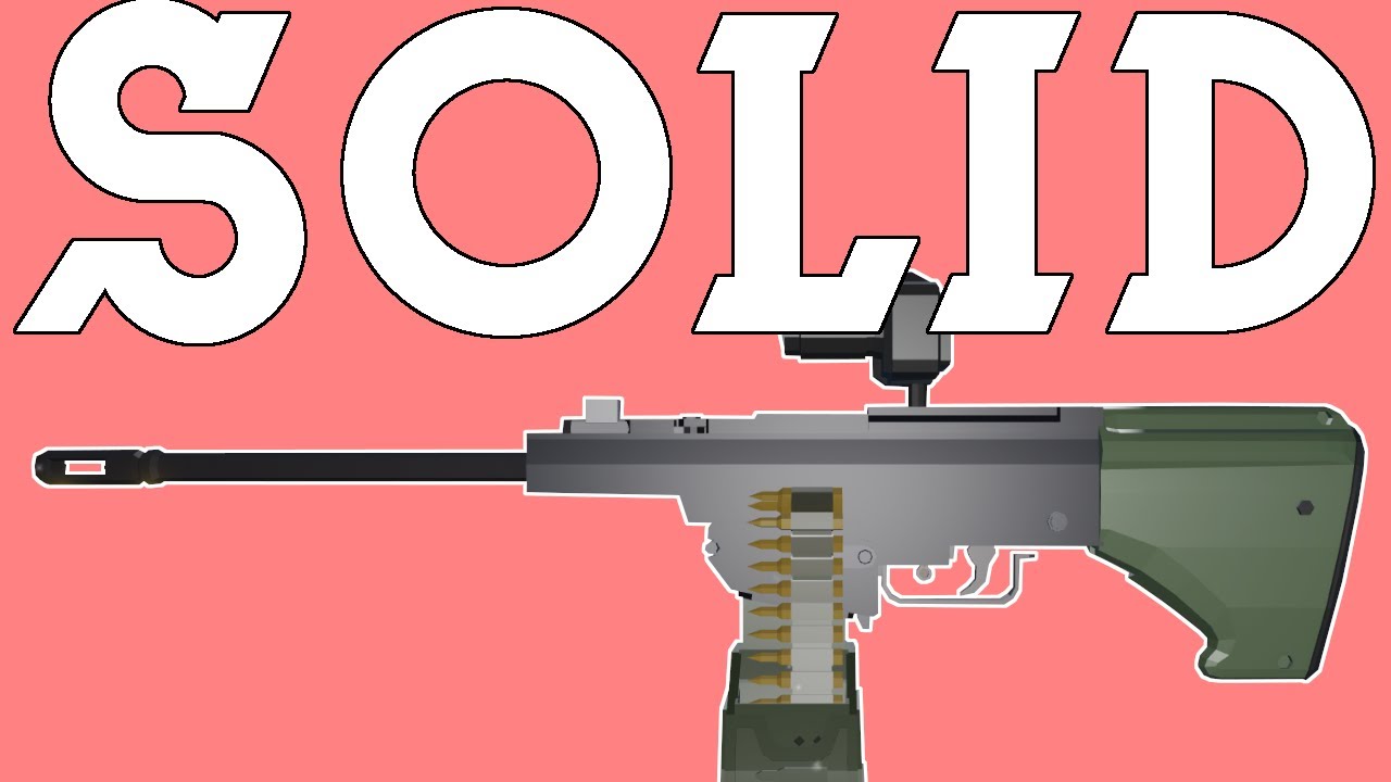Testing The Strangest User Guns In Roblox! - YouTube