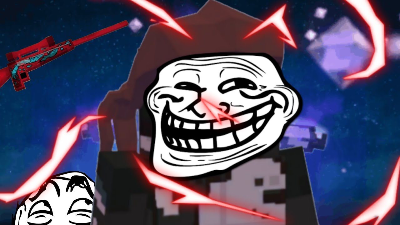 ALL EPIC TROLL | Simple Sandbox 2 - YouTube