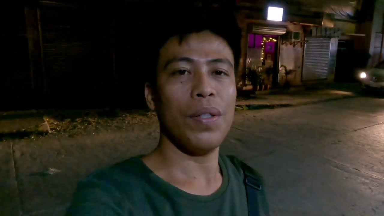 BOGO CITY,CEBU PHILIPPINES MALAPIT na FIESTA kaya PASYAL tayo dito ...