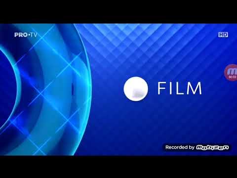Pro TV Ident Film 2017 - YouTube