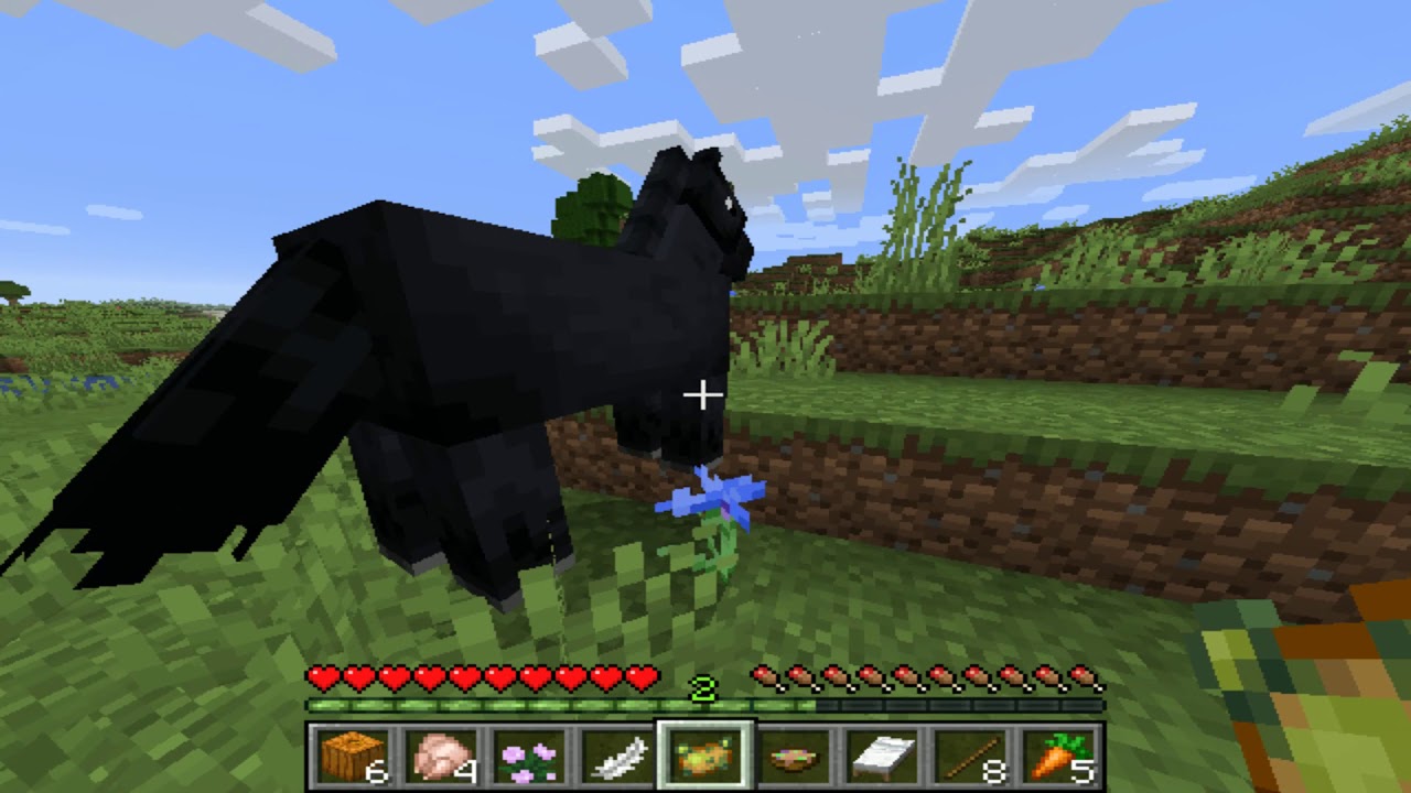 MINECRAFT [SRY] - YouTube