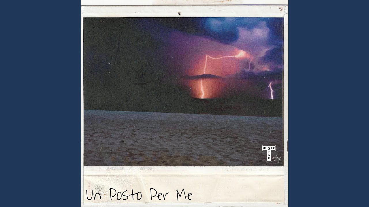 un posto per me - YouTube