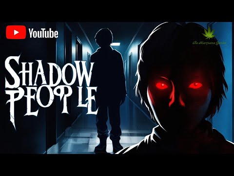 Paranormal Investigations | Super Natural Theories | Shadow People | Inter-Dimensional beings ...