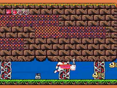 Decap Attack: Part 2 - YouTube