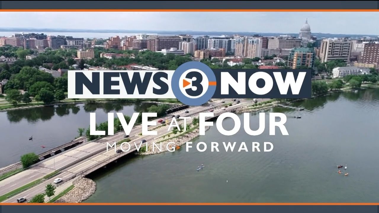 News 3 Now Live at Four: September 9, 2024 - YouTube