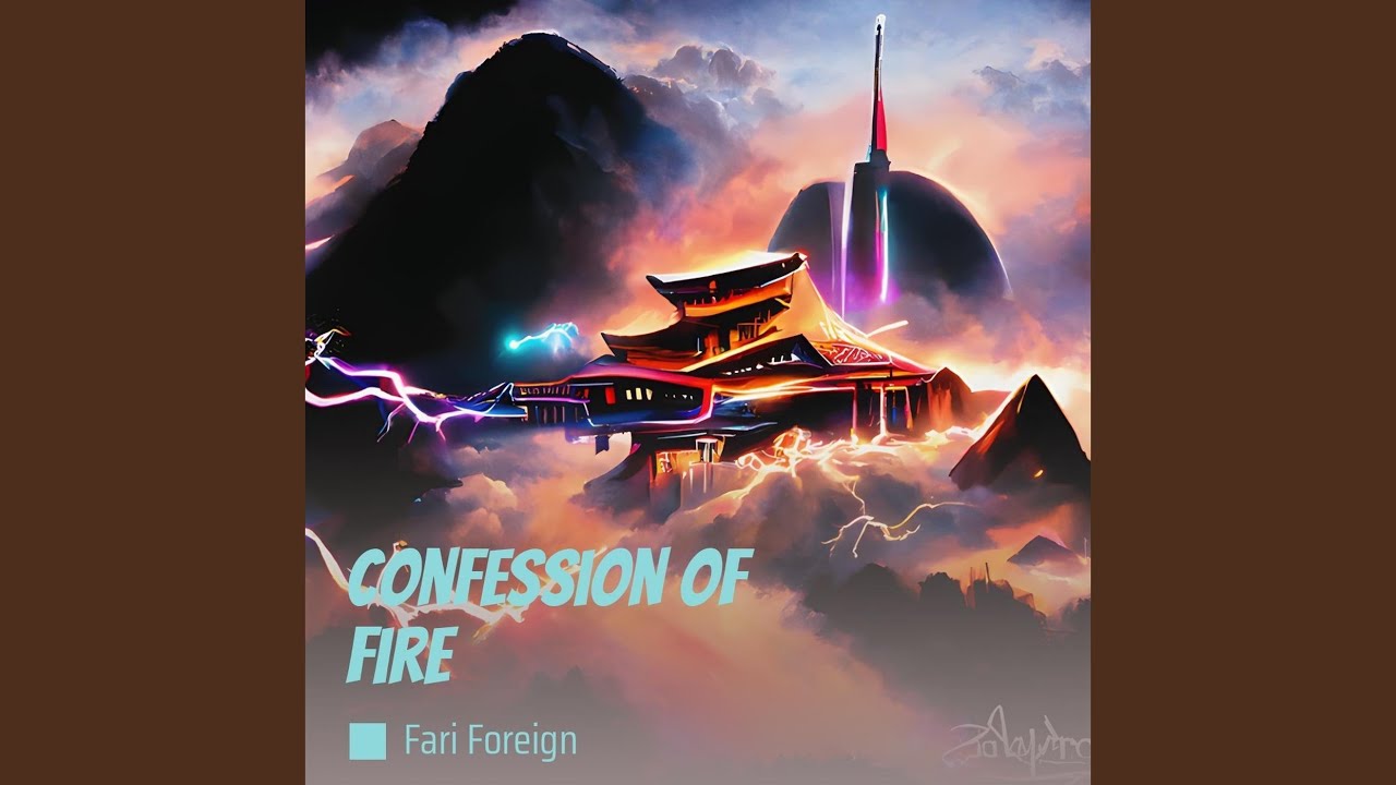 Confession Of Fire - YouTube