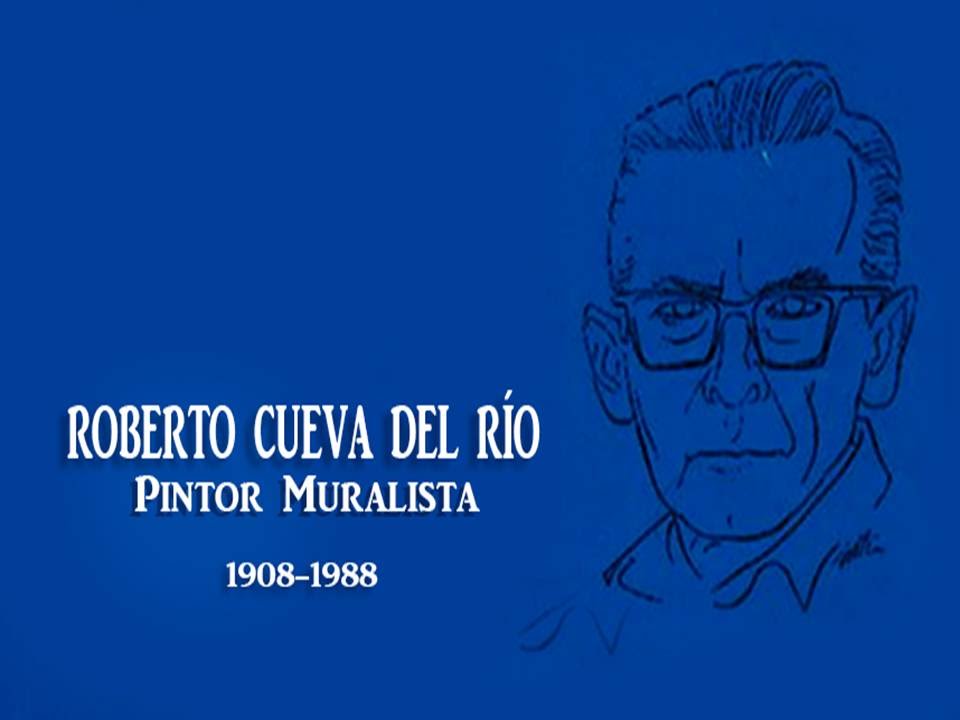 Roberto Cueva del Río Video 2 - YouTube