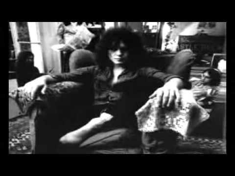 Marc Bolan & T.Rex - Mambo Sun - YouTube