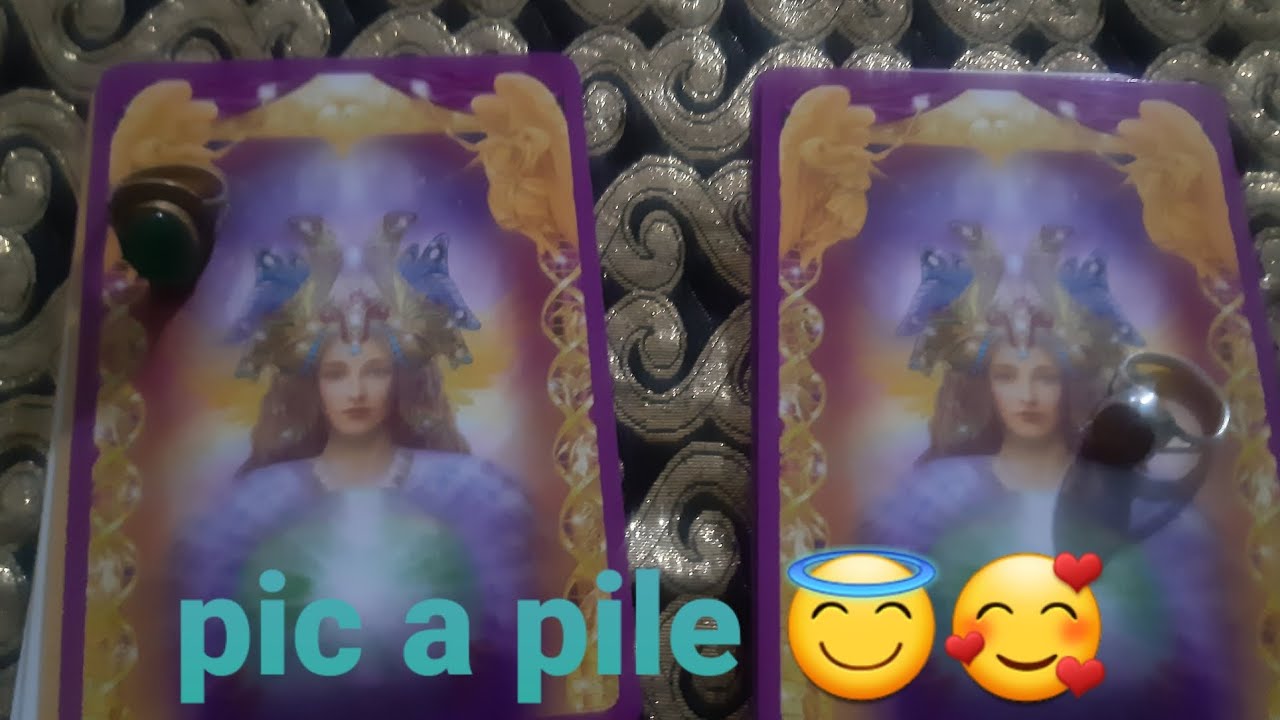 kiyaa chal raha he unki life me timeless reading💯💑 - YouTube