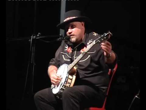 Rory Ellis Live and Solo - YouTube