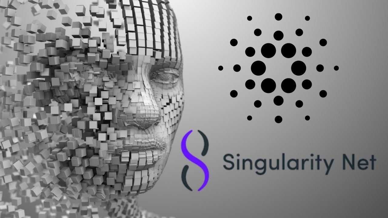 AI on Cardano! SingularityNET Partners With IOG, September RECAP - YouTube