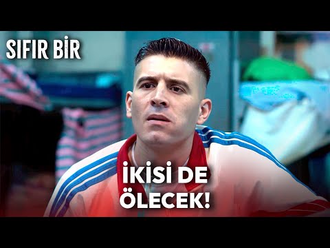 Cezaevindeki Sistemi Çökerteceğiz | Sıfır Bir