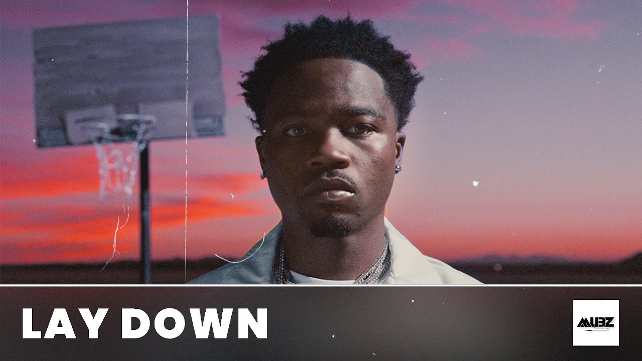 Hard Type Beat - "LAY DOWN" | Roddy Ricch Type Beat | Guitar Rap/Trap ...