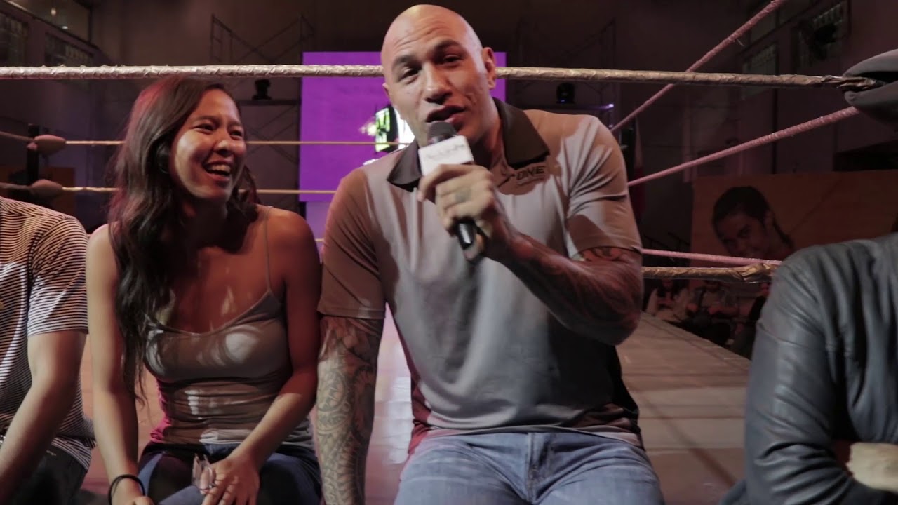 MWF 3: Republika Highlight Reel (July 8, 2018) - YouTube