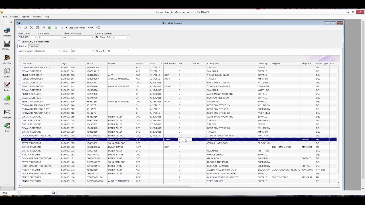 Crown Mobile - CFM6 - YouTube
