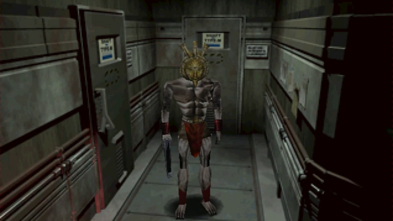 RE2 - Dagoth Ur Mod - YouTube