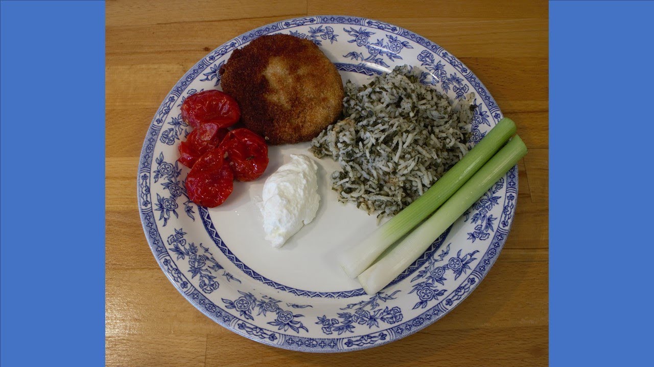 Whitefish steak - (kokoye mahi sefid) - YouTube